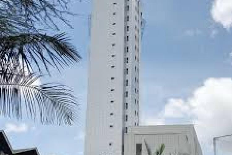 Built Environment | FACULTY OF THE BUILT ENVIRONMENT